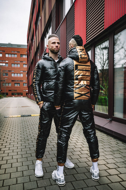 Rush Twink X I Nuuk X 6397
